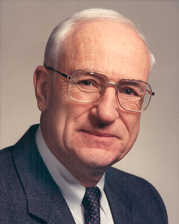 Hardware Industry Icon Don Wolf Passes Away - The Hardware Connection