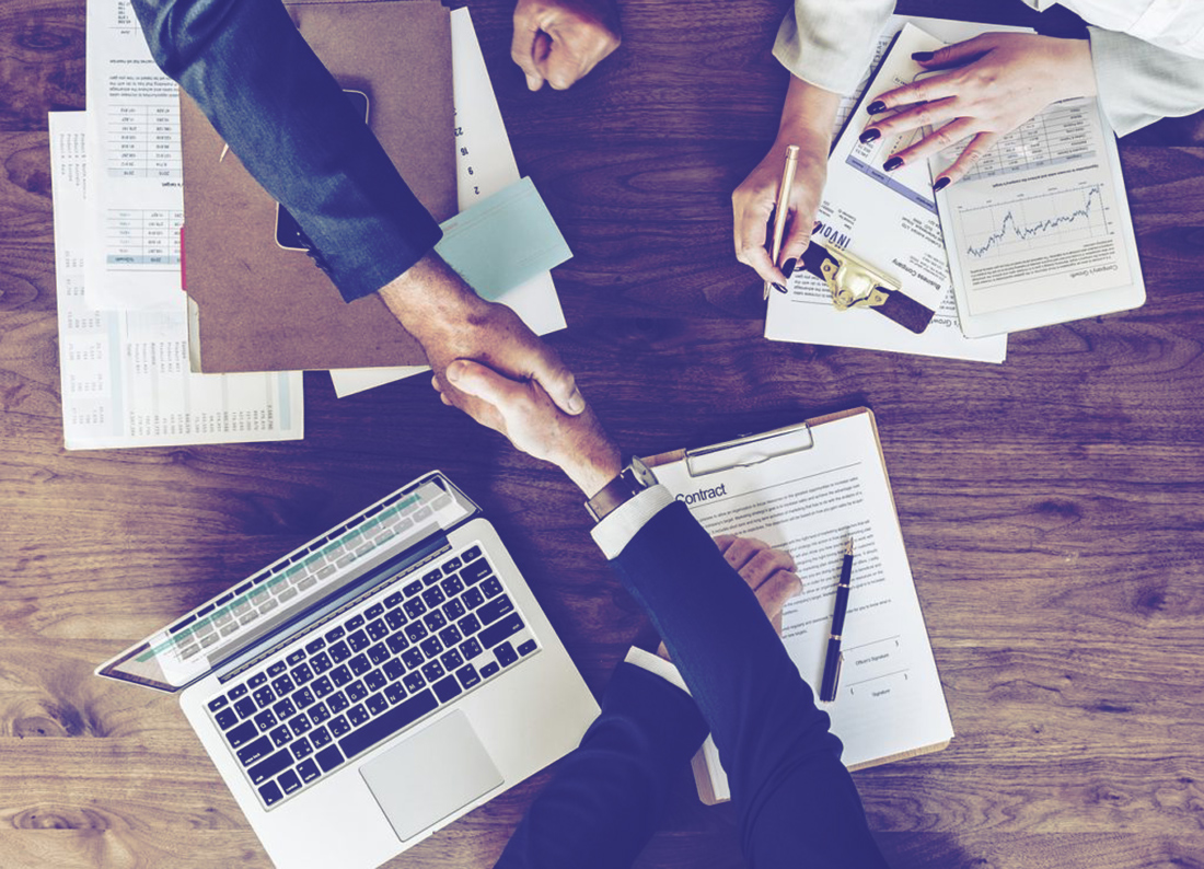 Is It Time to Update Your Buy-Sell Agreement? - The Hardware Connection