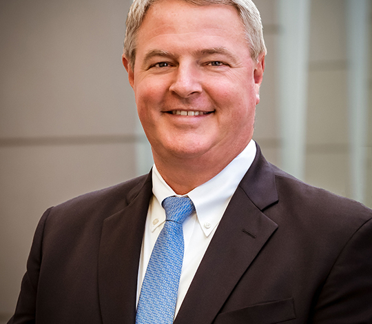 Orgill Makes Changes to Executive Team – The Hardware Connection
