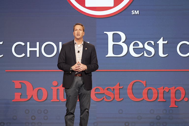 Do it Best President Reaches Out to Vendor Partners - The Hardware ...