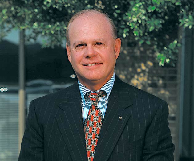 Hardware Industry Loses a Great Leader, Don Hasson - The Hardware ...