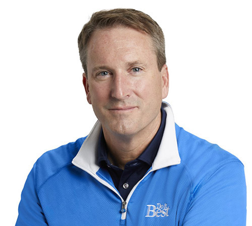 5 Questions for Do it Best President Dan Starr - The Hardware Connection