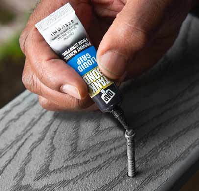 Tank Bond™ Liquid Grip — DAP - The Hardware Connection