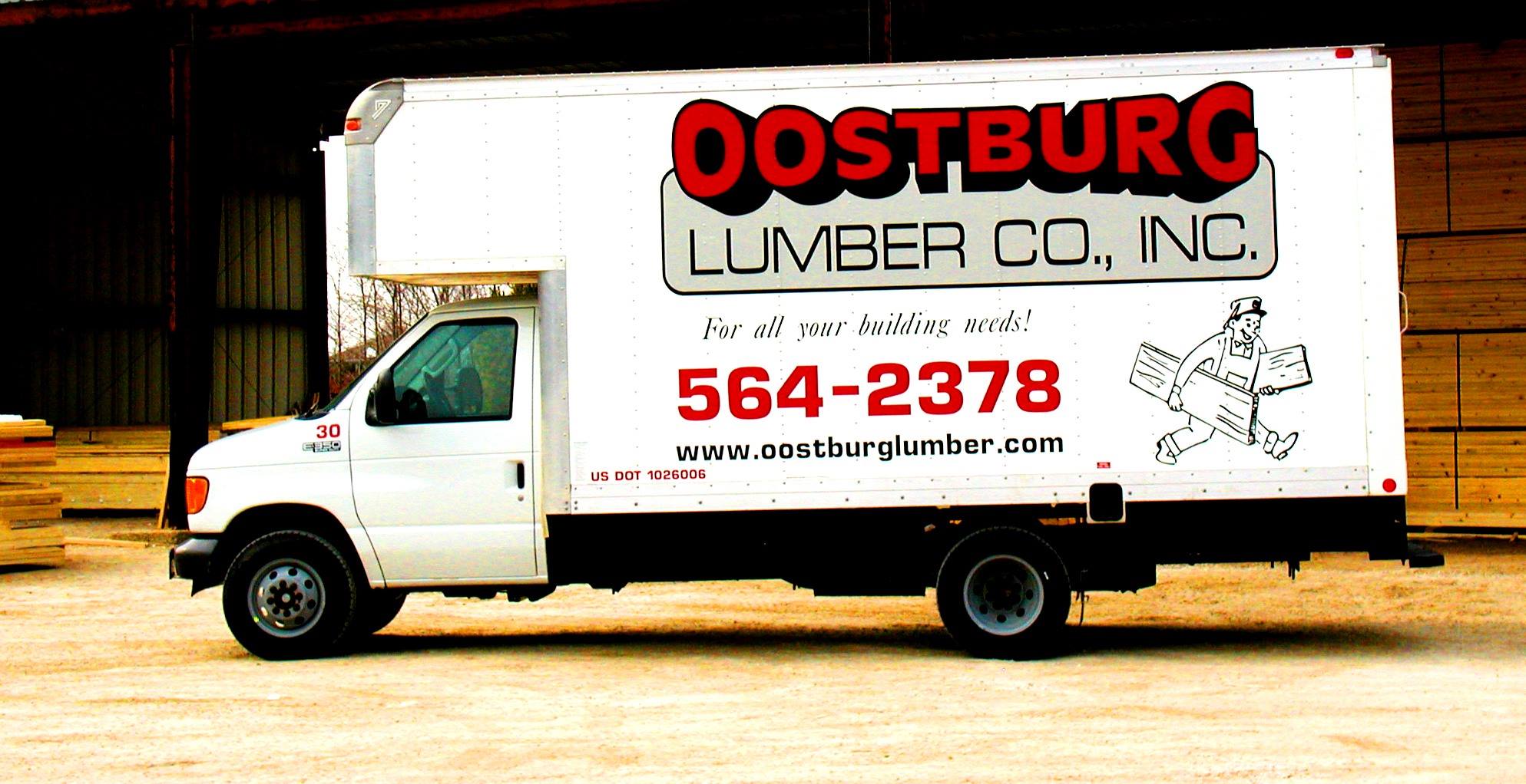 Bliffert Lumber & Hardware Merges with Oostburg Lumber Company - The ...
