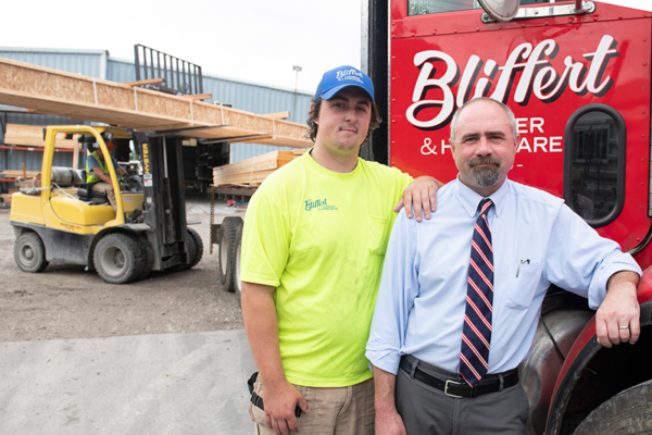 Bliffert Lumber & Hardware Completes Partial ESOP Sale - The Hardware ...
