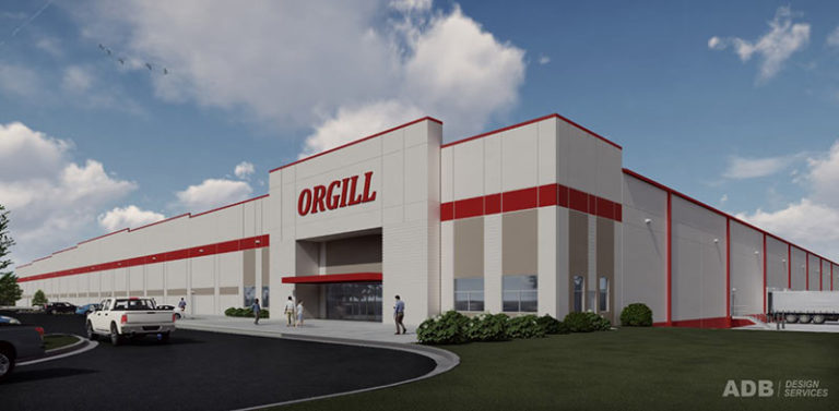 Orgill to Build New, State-of-the-Art Distribution Facility in Tifton ...