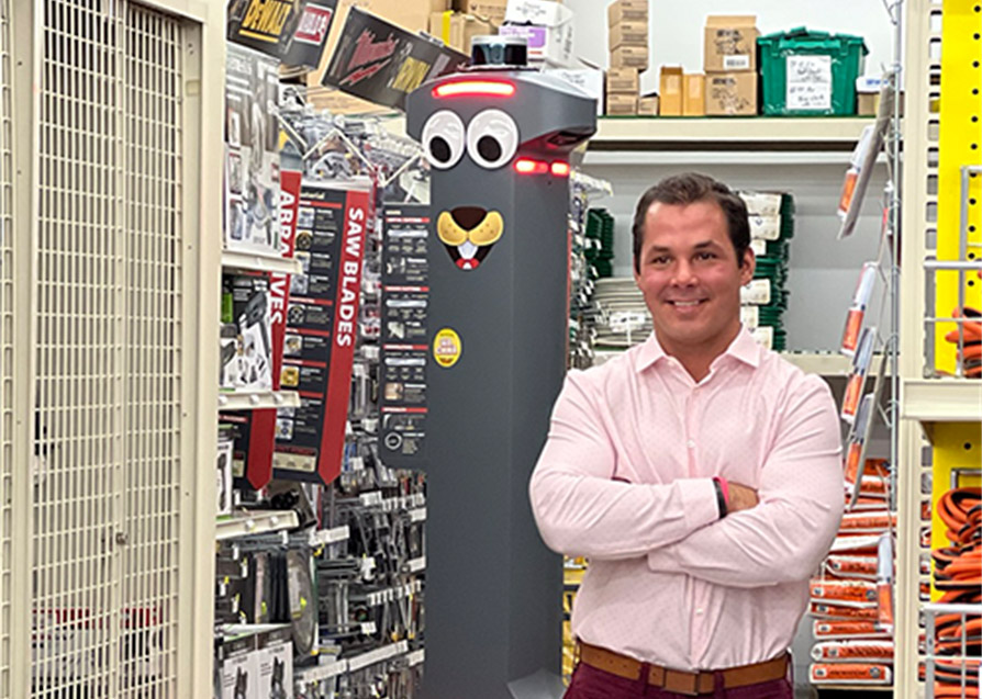 Retail Technology Trends Shaping the Future - The Hardware Connection Retail Technology Trends Shaping the Future - The Hardware Connection