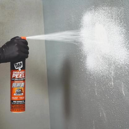 DAP 2 in 1 Wall & Ceiling Spray Texture - The Hardware Connection