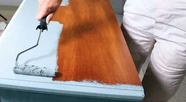 BEYOND PAINT - The Hardware Connection