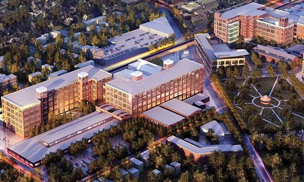 Do it Best, United Hardware to Merge - The Hardware Connection