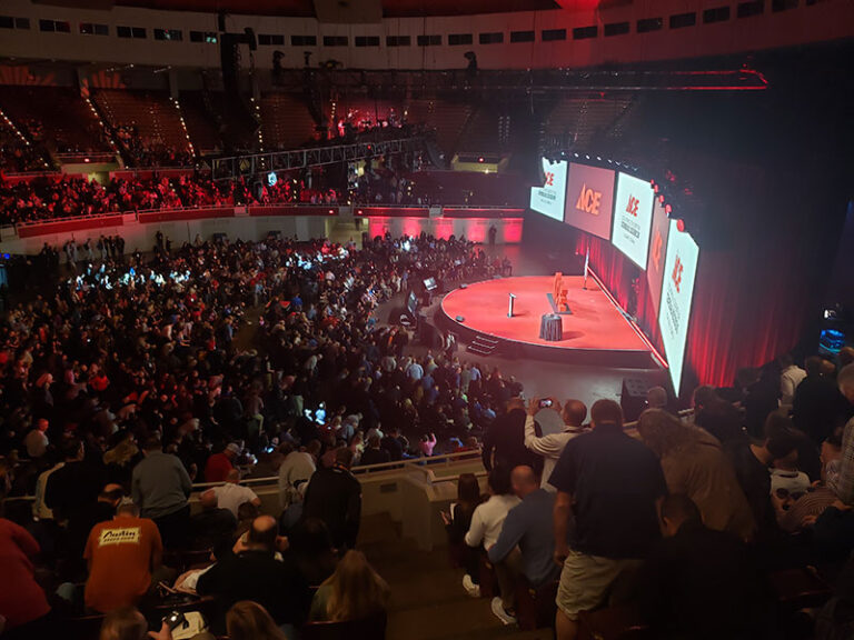 Ace Celebrates 100 Years, Announces New Programs at Spring 2024 ...