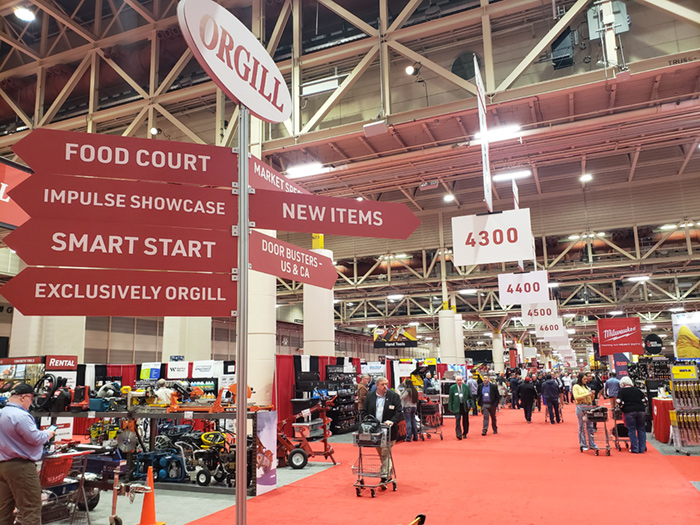 U.S. Tariffs Pose Challenges for Independent Hardware Retailers; Buying ...