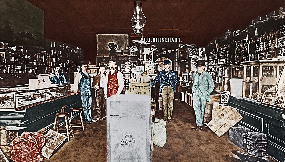 Eugene True Value Hardware Marks 100 Years in October - The Hardware Connection