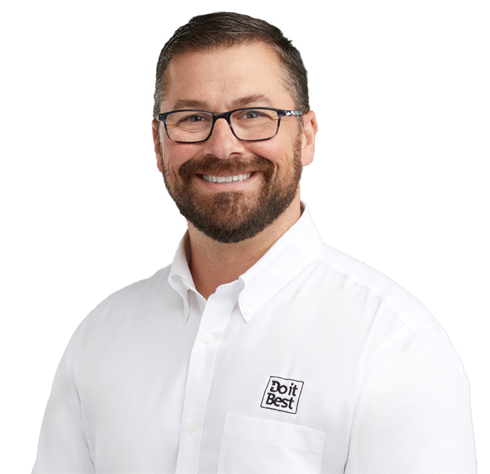 The Compass of Independent Hardware Retailing - The Hardware Connection