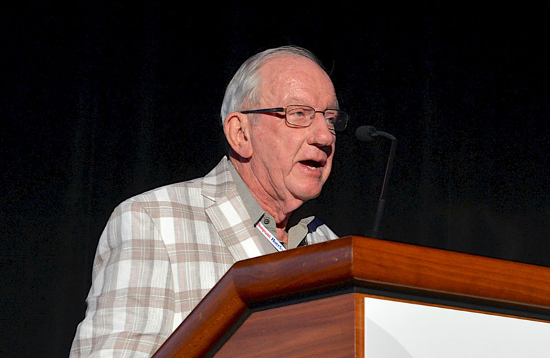 Tom Delph, Industry Mentor and Beacon Awards Founder, Passes Away at 92 ...