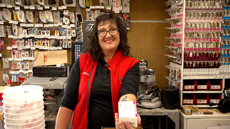 A Mother’s Grief Becomes a Mission That Saves Lives at Stan’s Ace ...